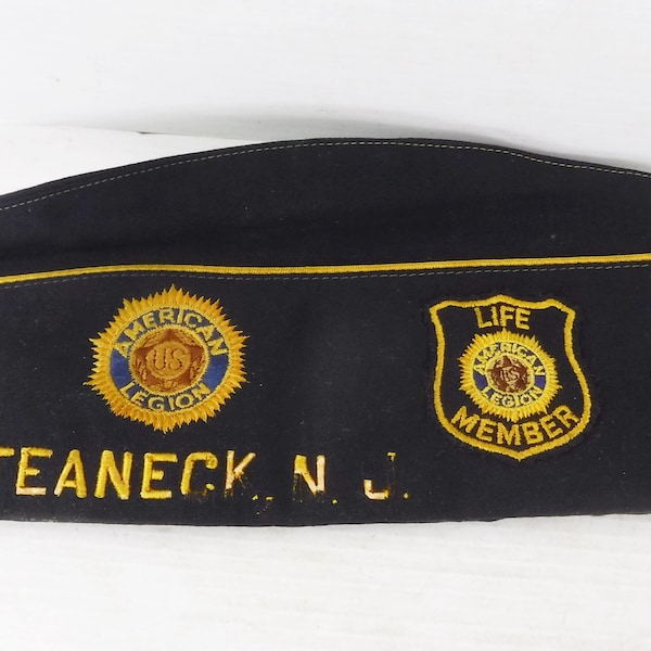 American Legion Hats - Etsy