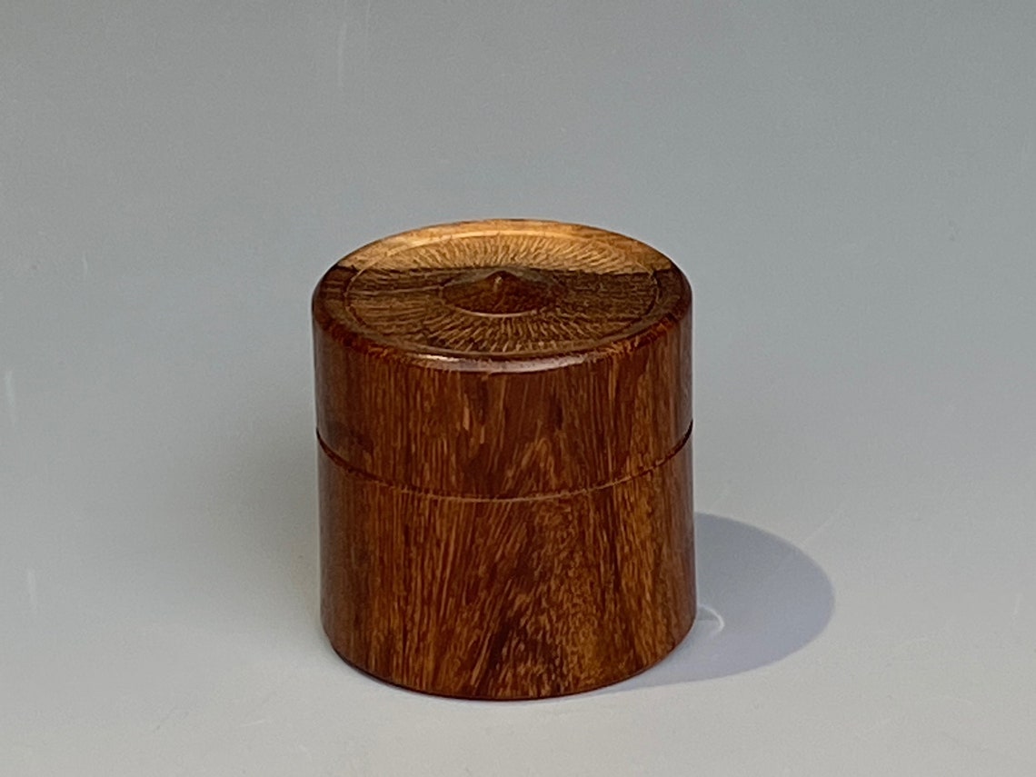 Ring Box Lidded Box - Etsy