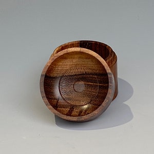 Ring Box Lidded Box - Etsy