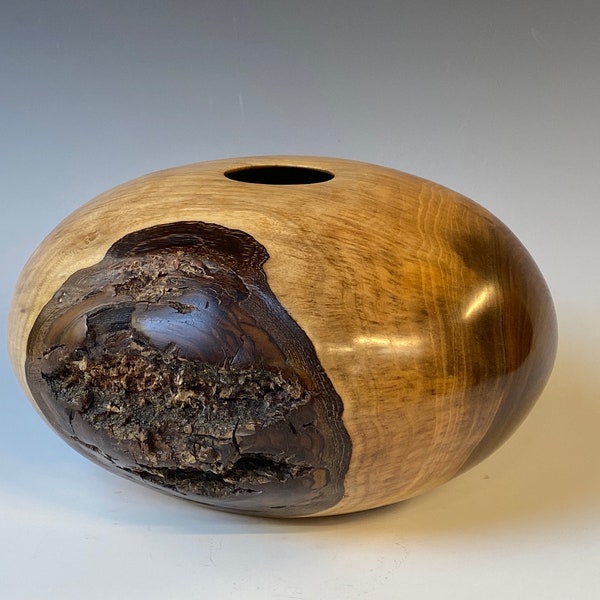 Hollow Form - Etsy