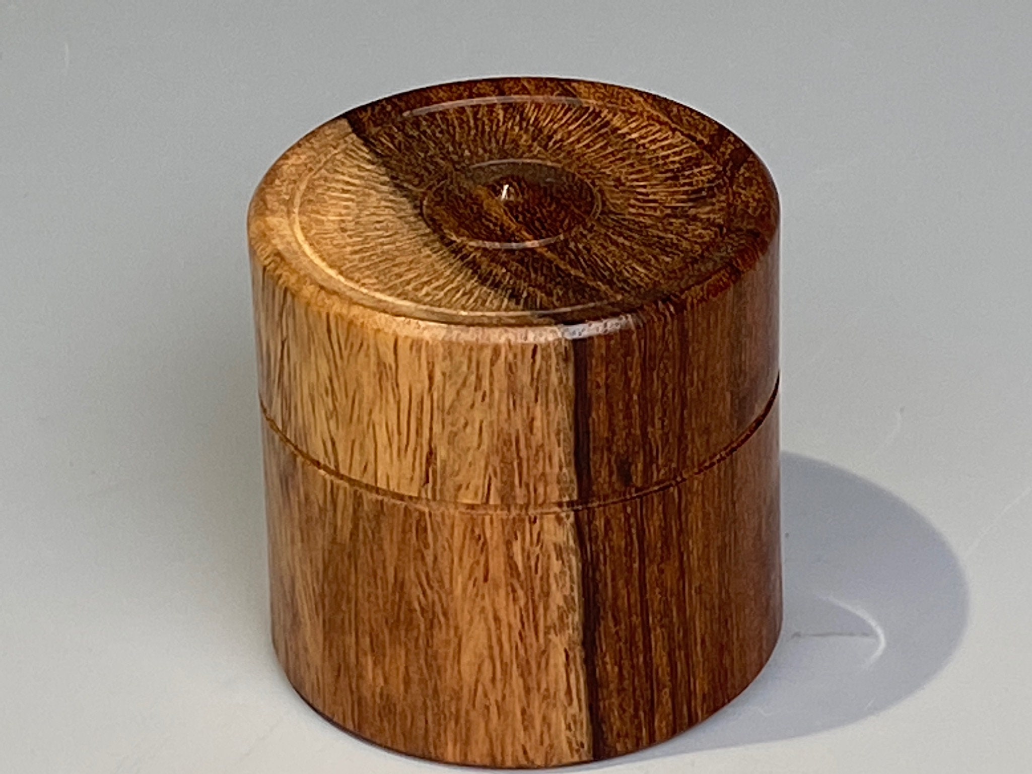 Ring Box Lidded Box - Etsy