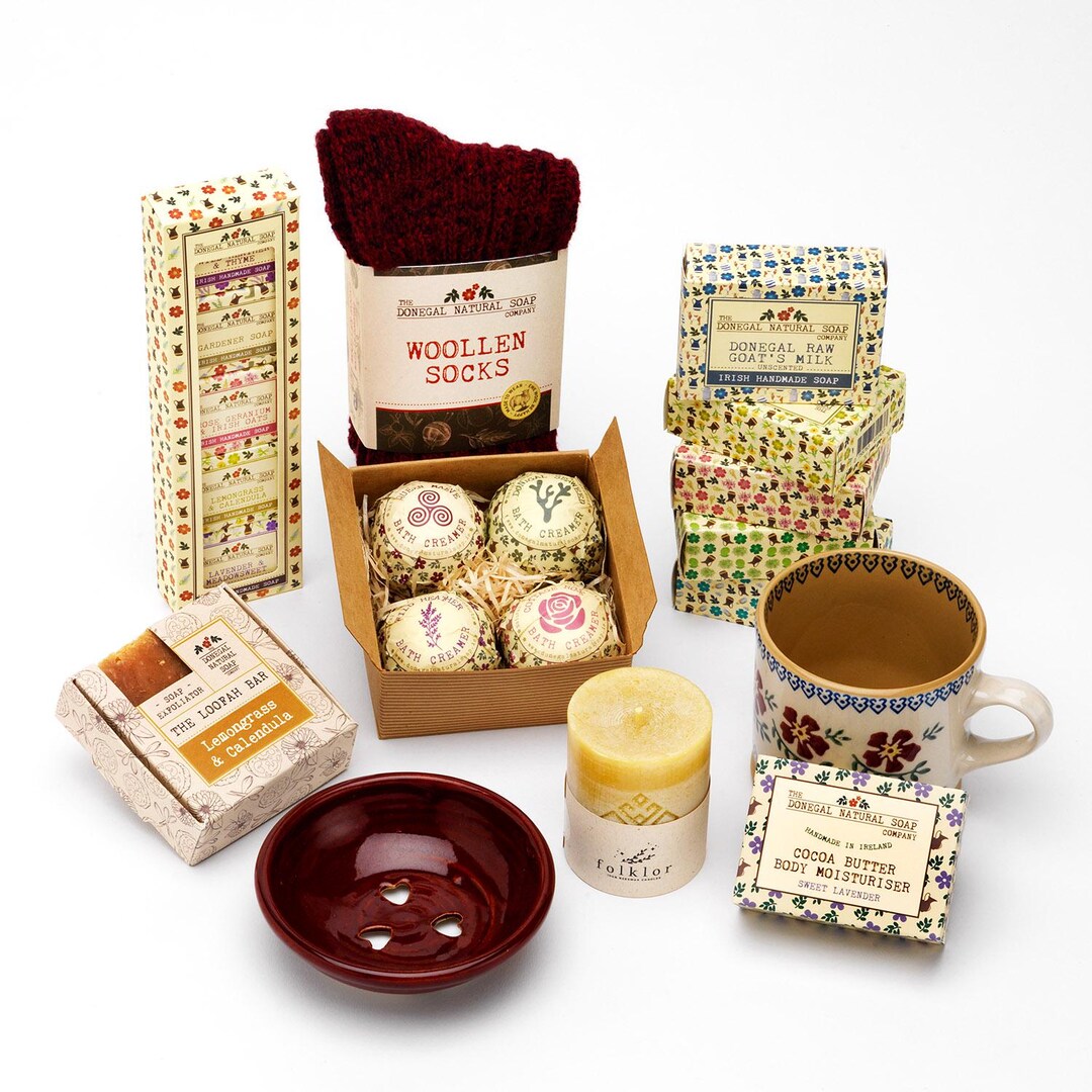 Original Irish Products - Free Shipping Bundle to Make Your Days Even ...