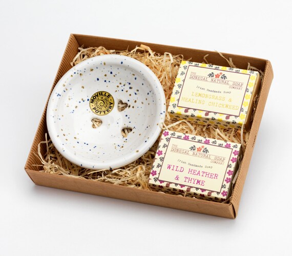 The Donegal Set - Etsy