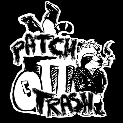 PatchTrash - Etsy