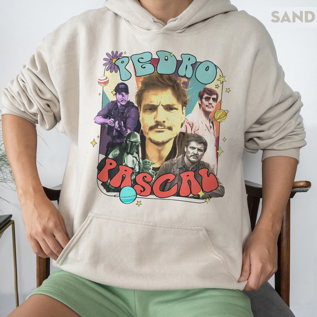 Pedro Pascal Meme T-shirt Pedro Pascal Fans Gift Pedro - Etsy