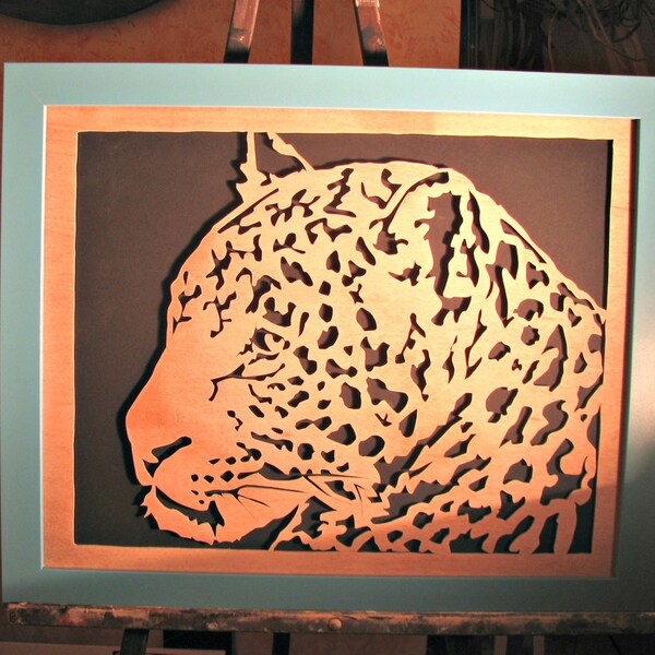 Scrollsaw Art - Etsy