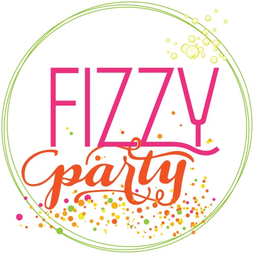 FizzyParty - Etsy