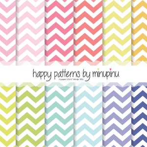 Gingham Digital Paper, Spring Gingham Backgrounds, Picnic Paper, Easter ...