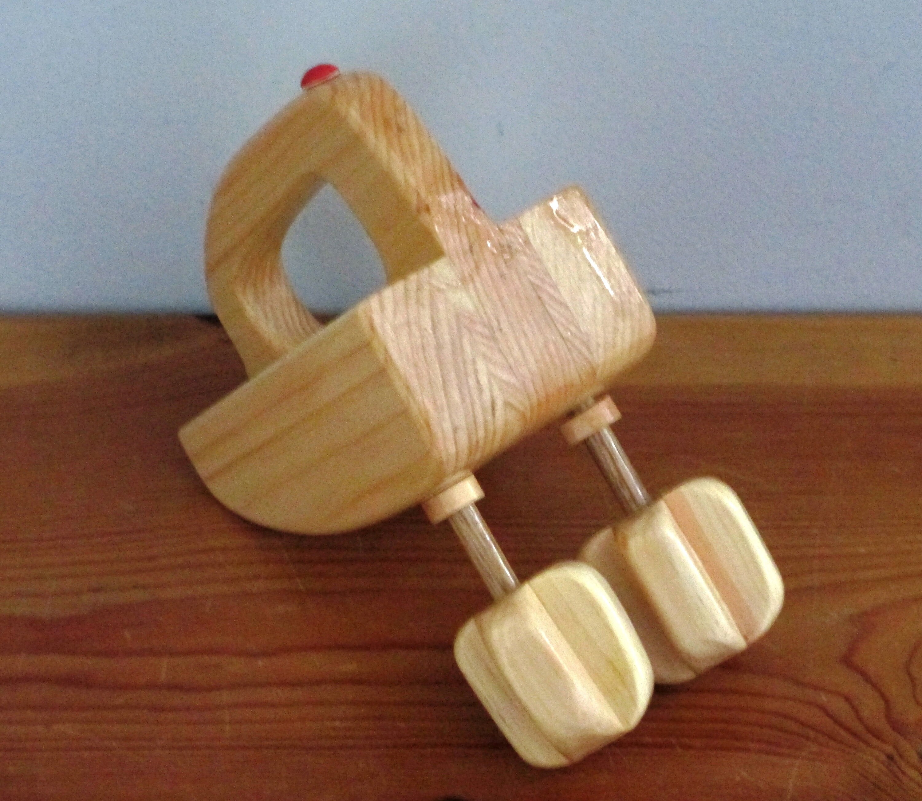 Wooden Hand Mixer/child's Gift - Etsy