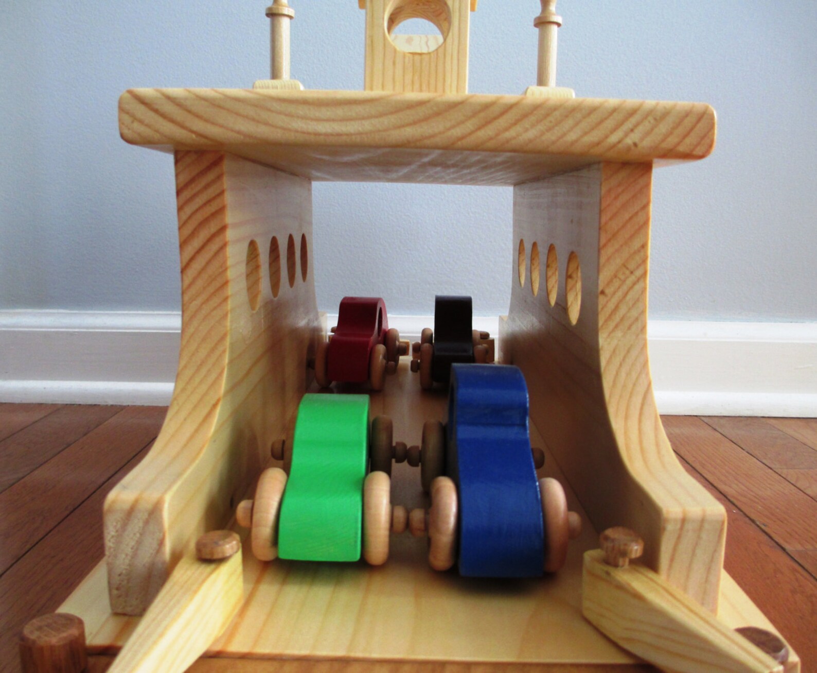 Wooden Ferry Boat/child's Gift - Etsy Canada