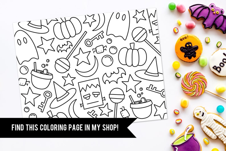 Gratitude Coloring Page Thanksgiving Kids Table Activity I - Etsy