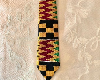 Southwestern Necktie | Etsy