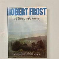 Robert Frost - Etsy