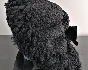 Mennonite hat | Etsy