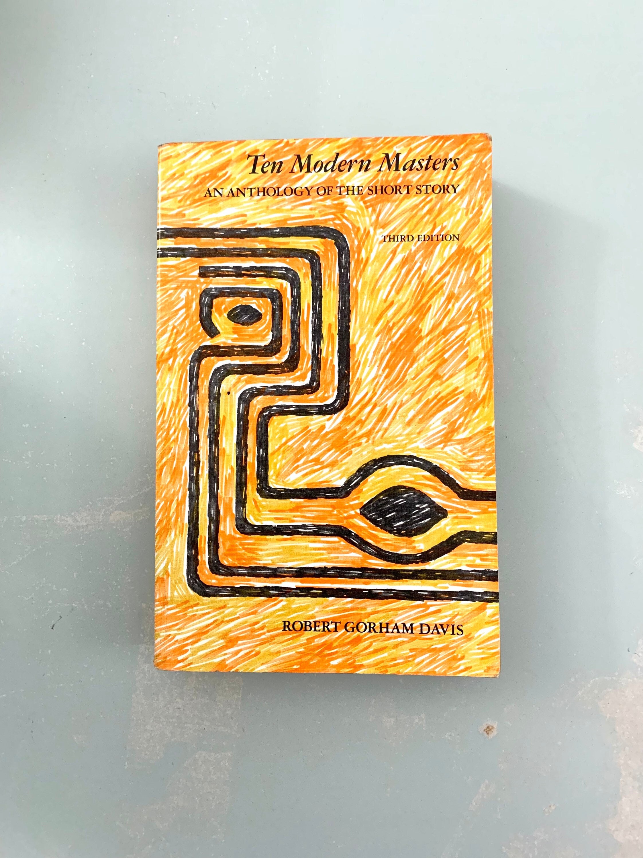 Modern Masters Symbol