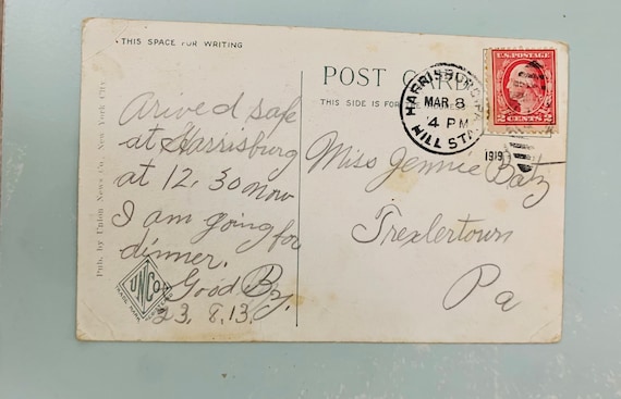 Space Station 13 Postcard