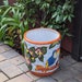 Pre-order Toucan Planter a 12 Round Ceramic Flower Pot Handmade ...
