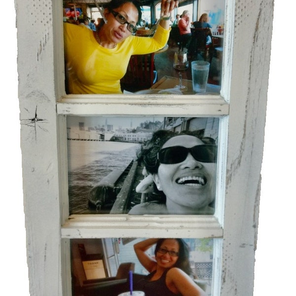 Window Picture Frame - Etsy