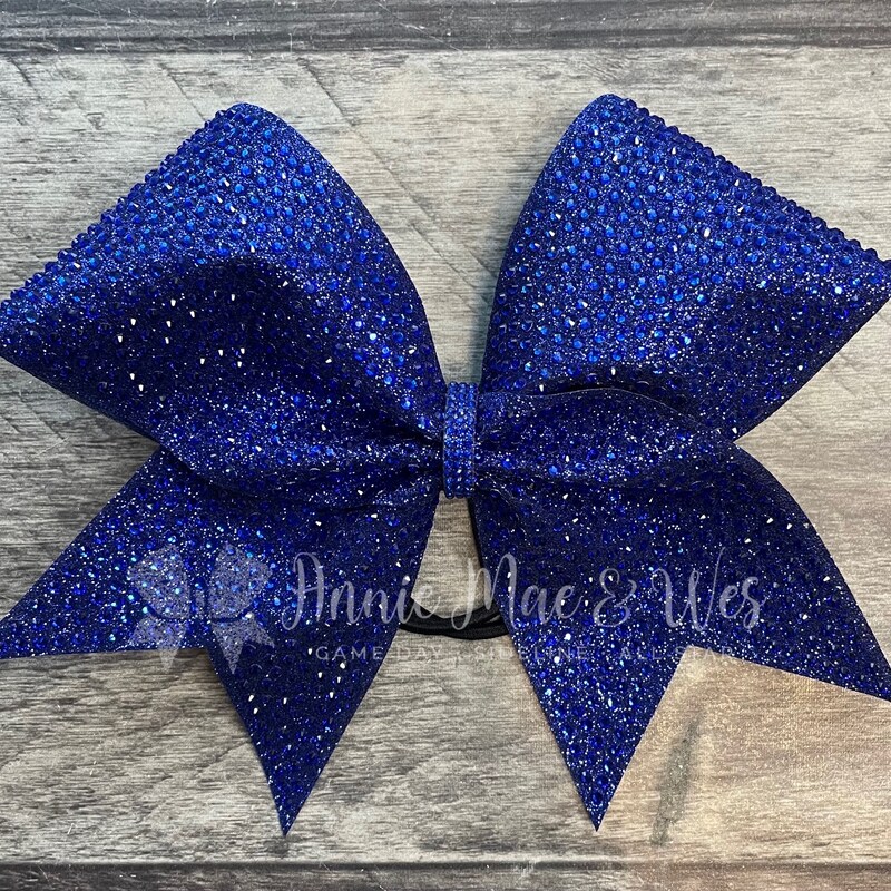 Royal Blue Cheer Png - Etsy