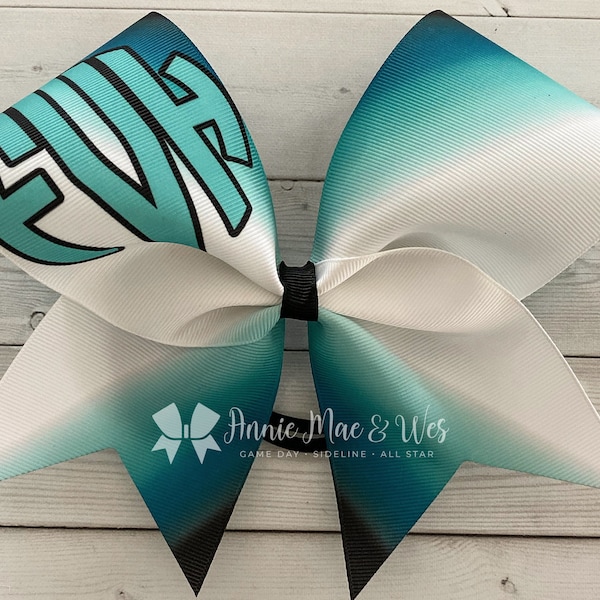 Basketball Bows - Etsy