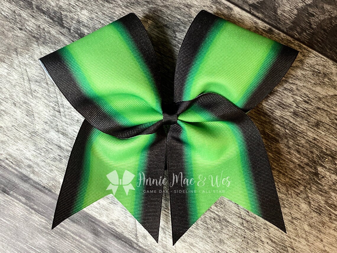 Custom Cheer Bows Competition Bows Sideline Bows - Etsy