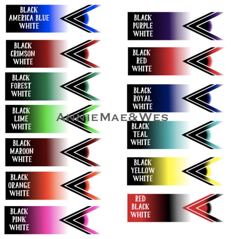 Cheer Bow - Your Choice of Colors - Etsy