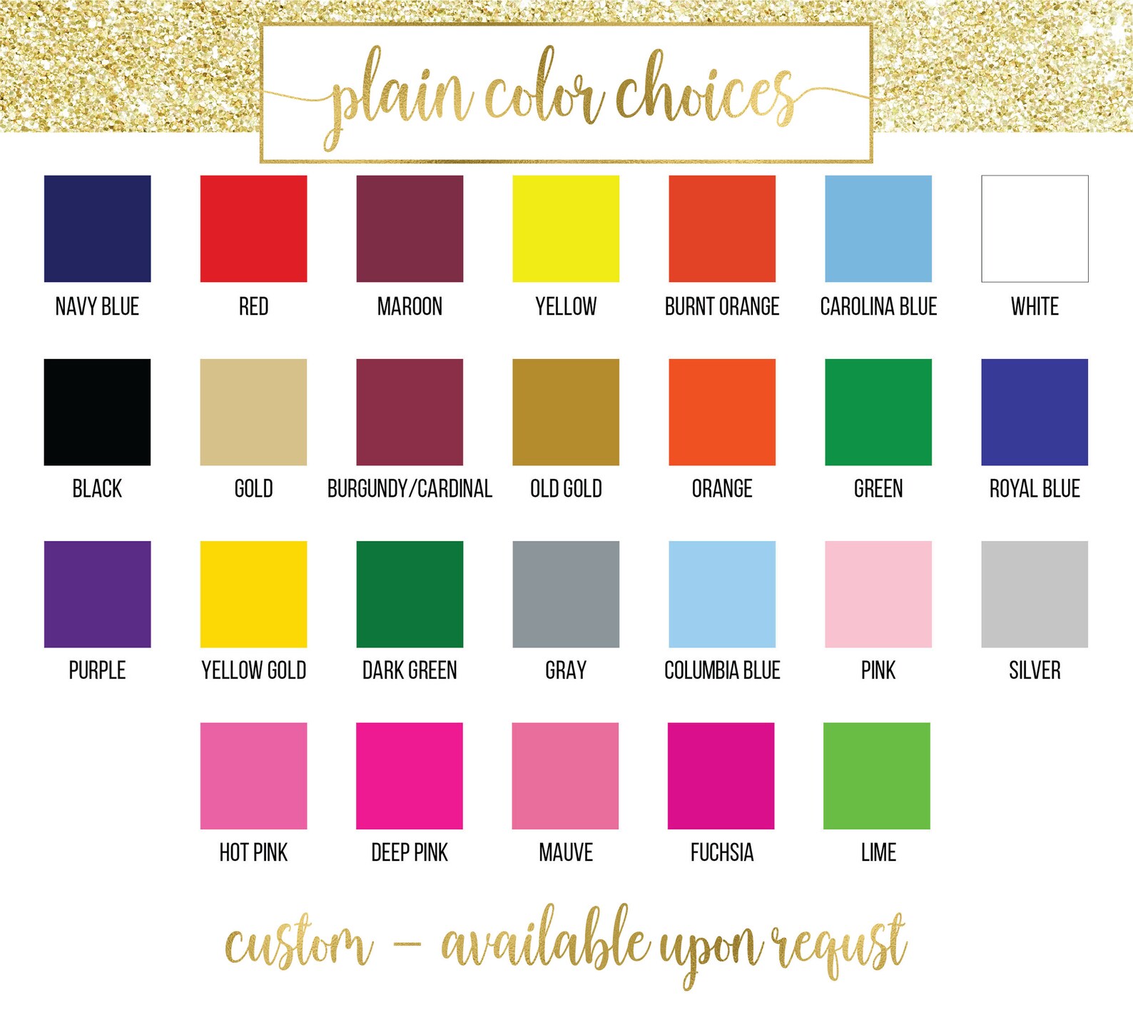 White Cheer Bow With Your Choice of 2 Accent Colors - Etsy