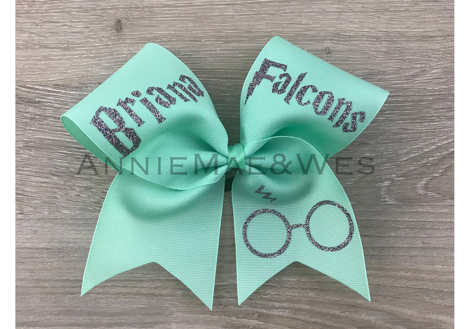 Harry Potter Cheer Bow - Harry Potter Cheer Bows - Universal Cheer bow ...