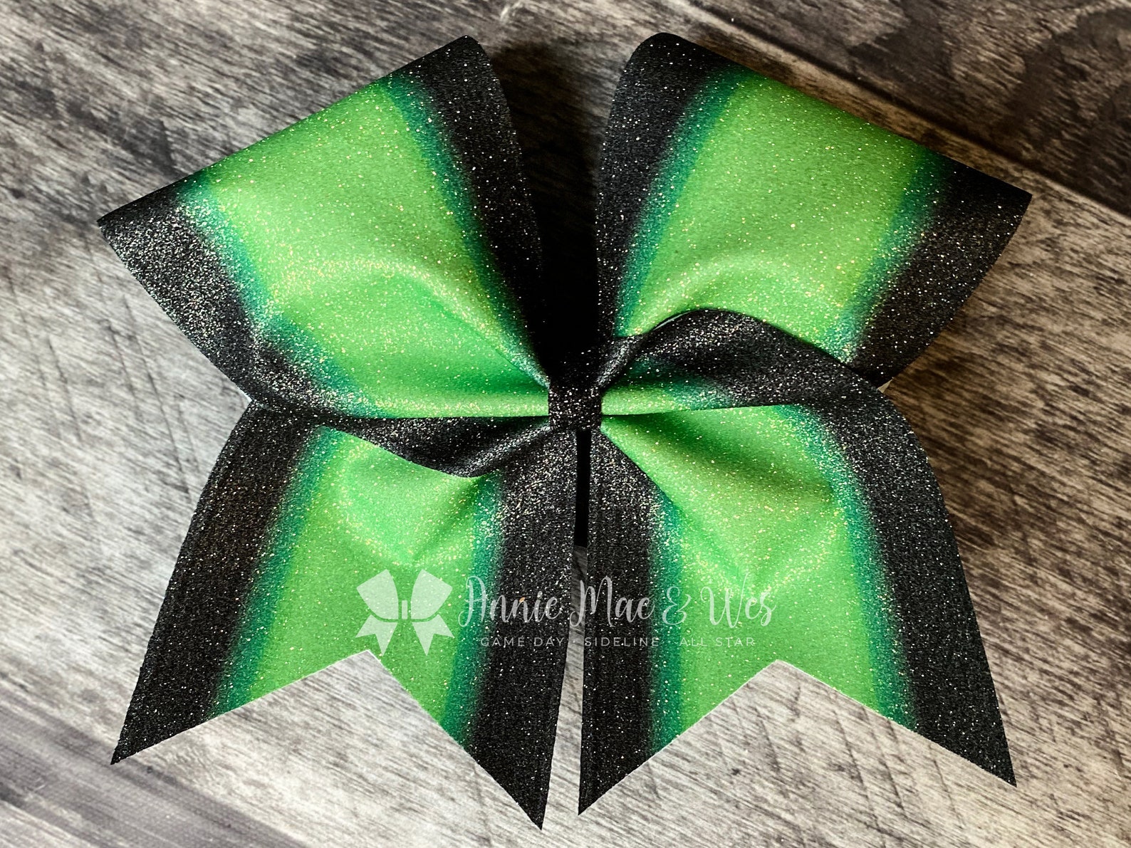 Custom Cheer Bows Competition Bows Sideline Bows - Etsy