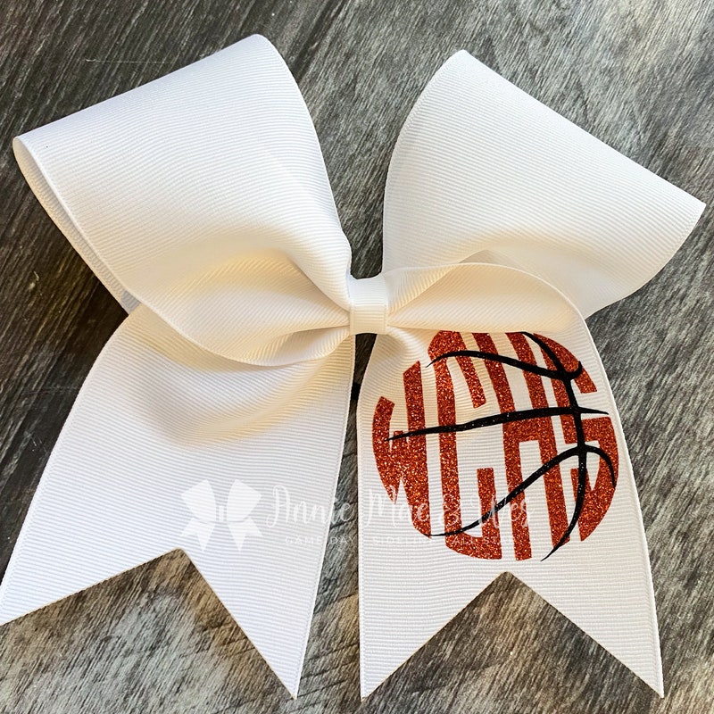 Cute Cheer Bows - Etsy