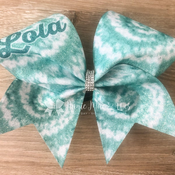 Teal Bow Tie - Etsy