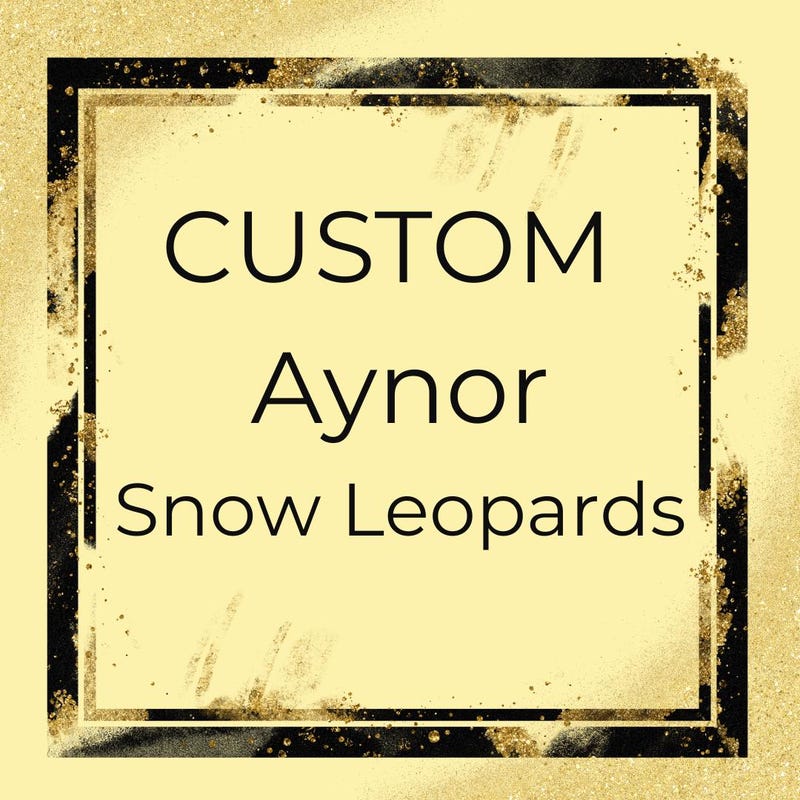 Leopard Mascot Costume Etsy 9061