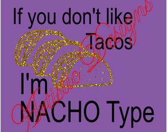 Nacho Stickers Nachos Mexican Food Stickers Appetizer - Etsy Canada