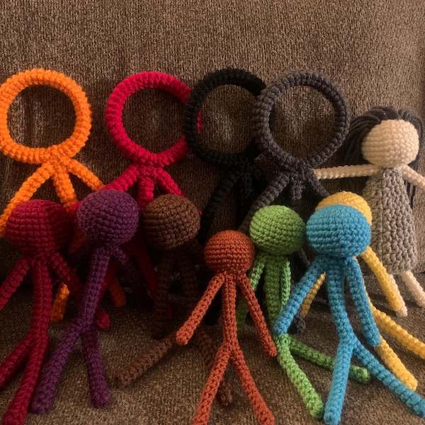 Stickman Action Figure Toys - Etsy