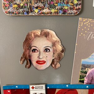 Baby Jane Magnet - Etsy