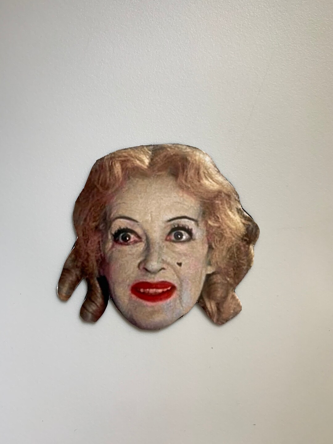Baby Jane Magnet - Etsy