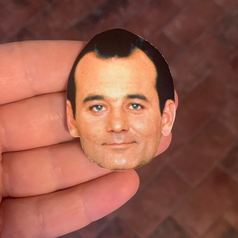 Bill Murray - Etsy