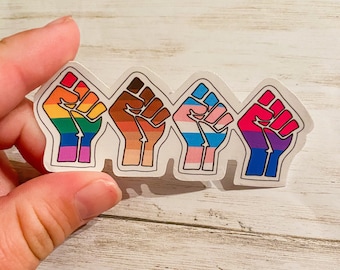 Blm Pride Trans Flag - Etsy