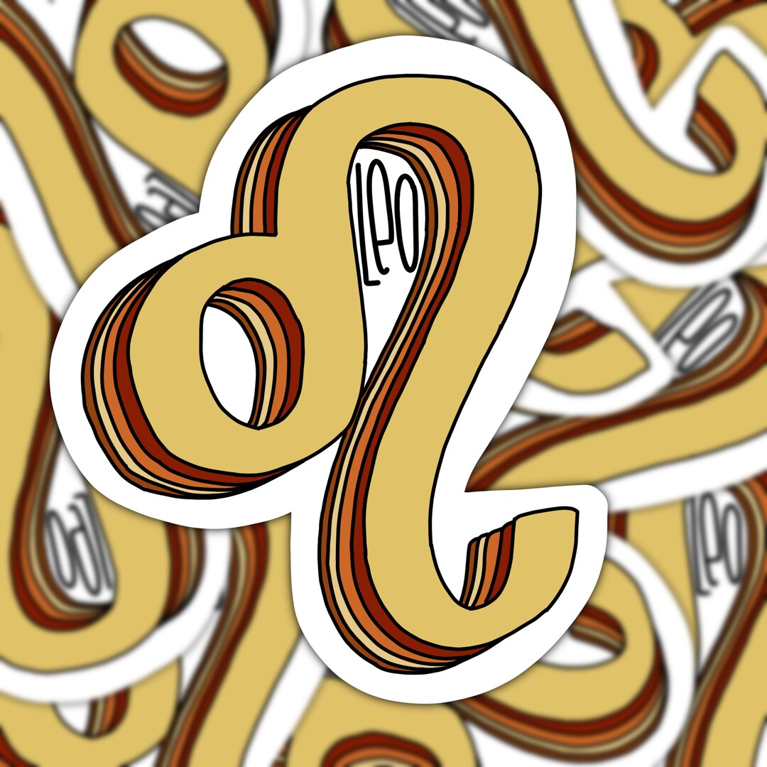 leo-zodiac-symbol-vinyl-sticker-etsy