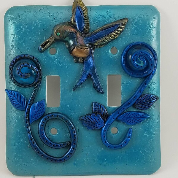 Switchplate Covers - Etsy