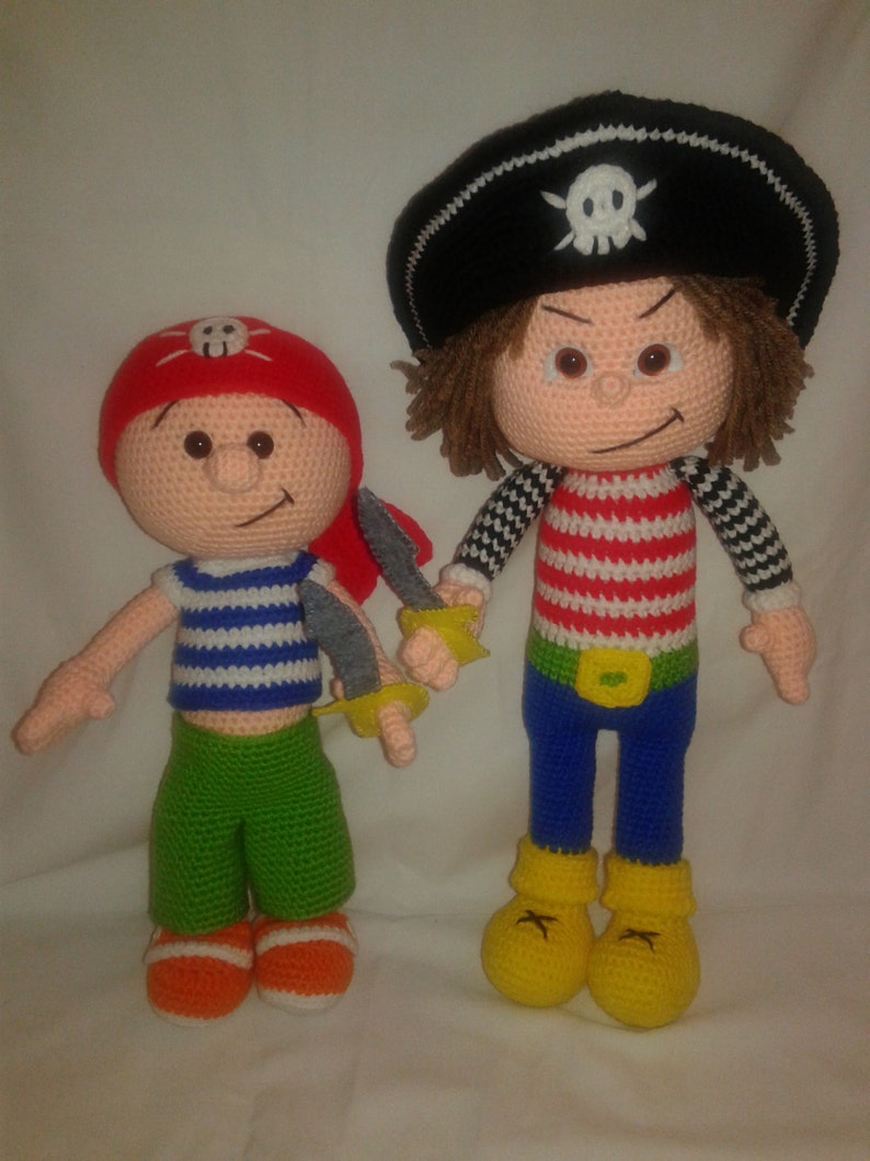 JAKE the Pirate Lazy Pirates - Etsy