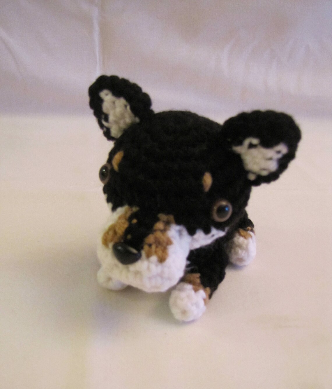 JAPANESE SHIBA Crochet Amigurumi Crochet Dog Crochet - Etsy