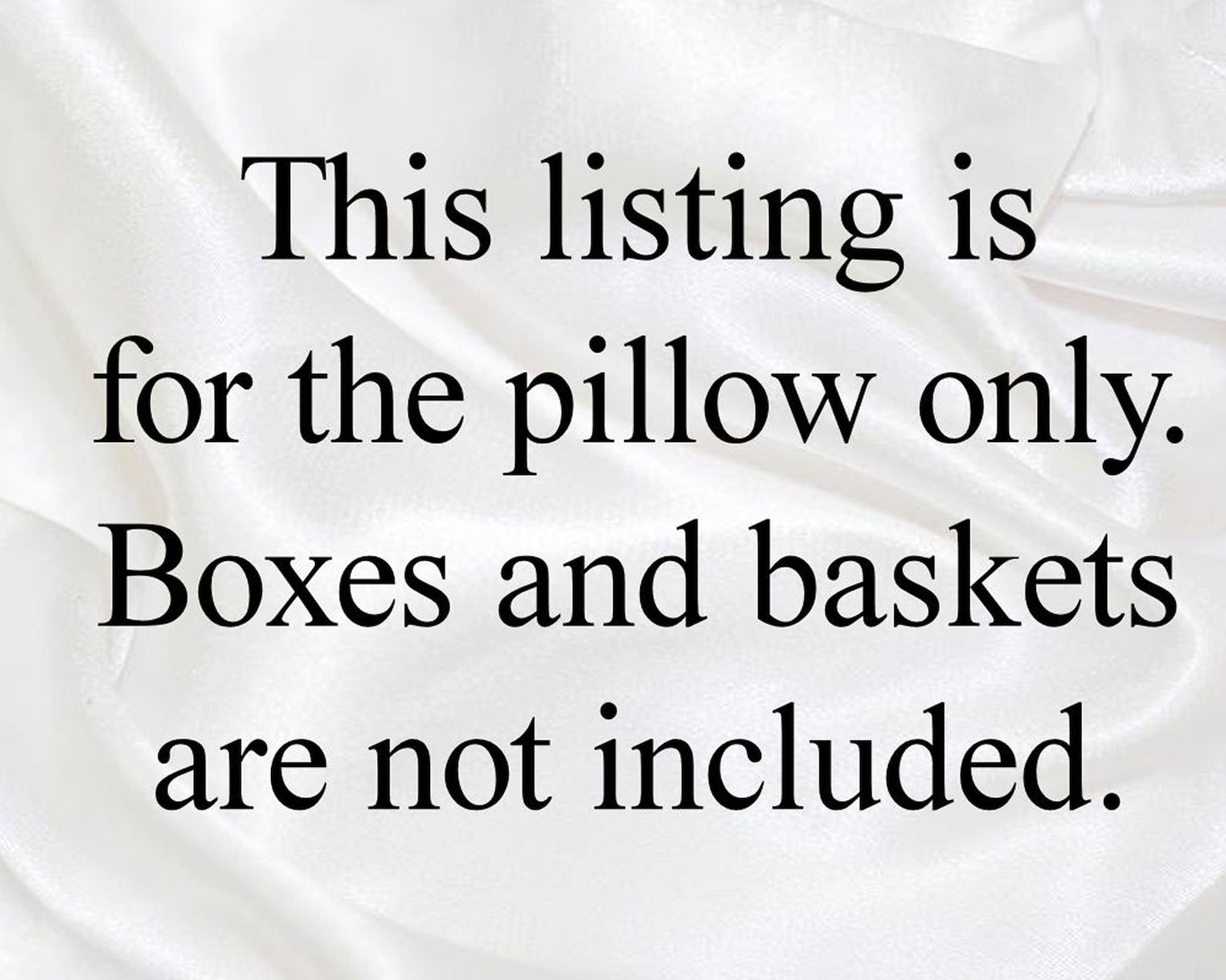 Small Ring Pillow, Ivory Satin Engagement Ring Pillow, Mini Ring Bearer ...