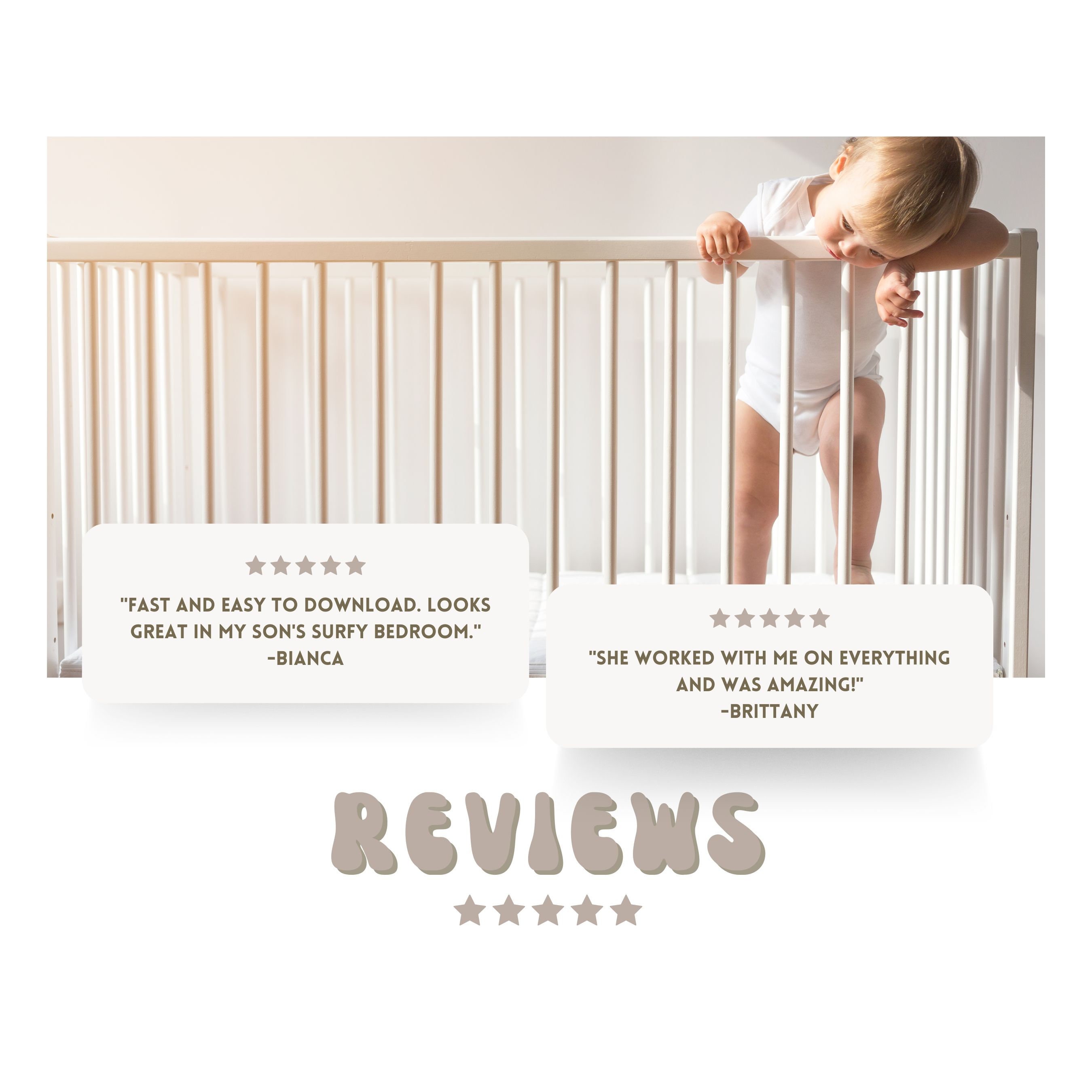 Five Taylor Swift Nursery Wall Art Prints, in My Baby Era, Oh Darling ...