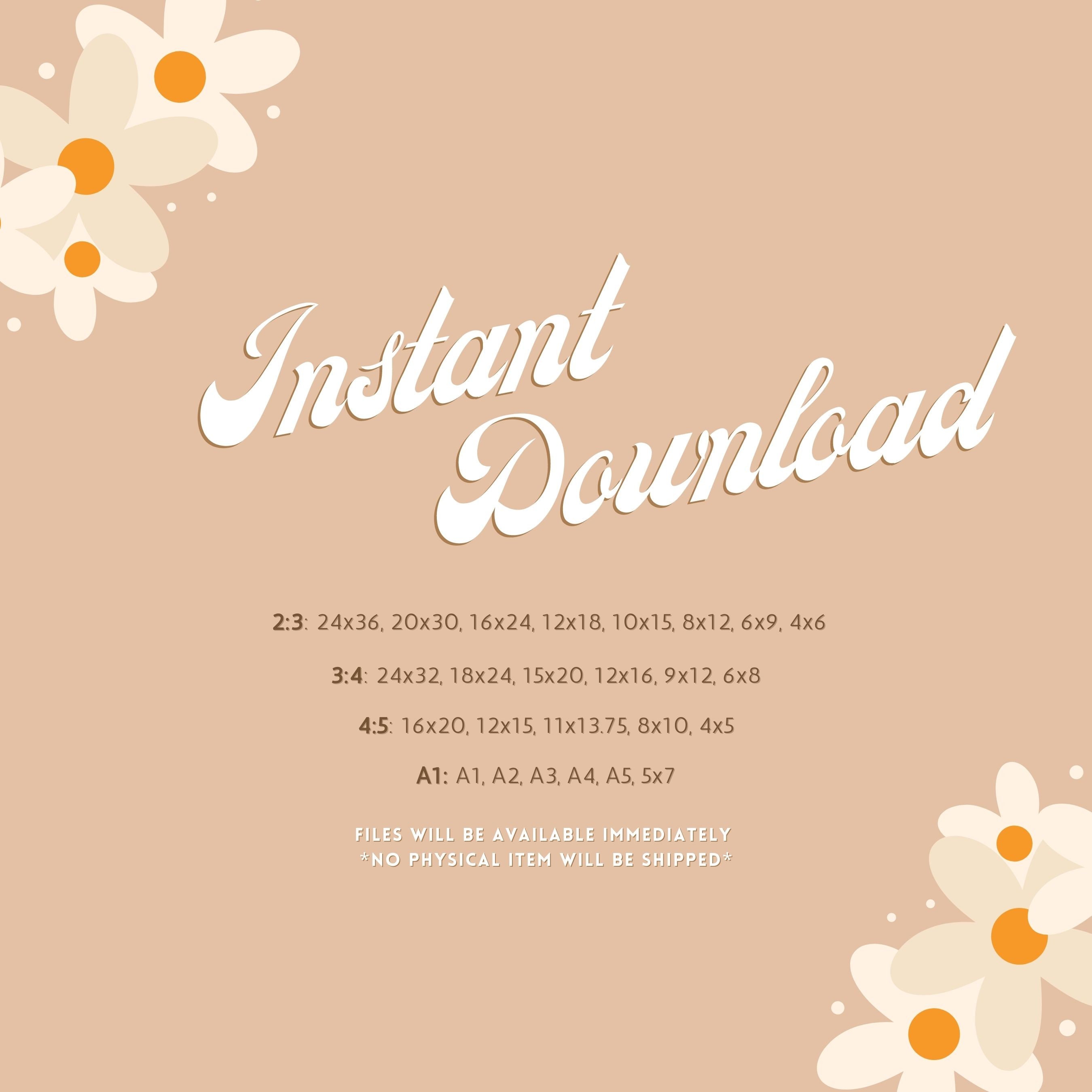 Six Retro Rad Little Dude Nursery Prints, Checkerboard Peace Sign, Star ...