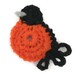 Oriole Dish Scrubbies - 1 Through 6 Bird Dish Scrubbers - Bird Gift for ...