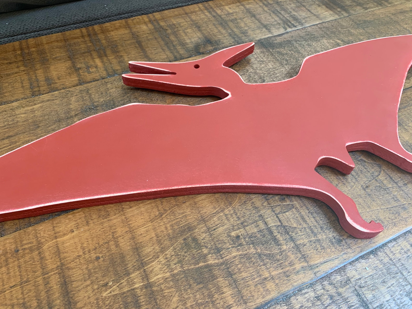 Dinosaur Wood Sign T-rex Stegosaurus Triceratops | Etsy