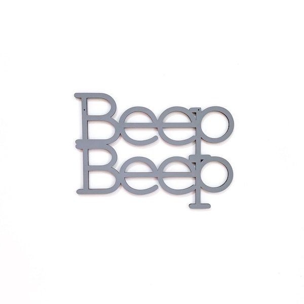 Beep - Etsy