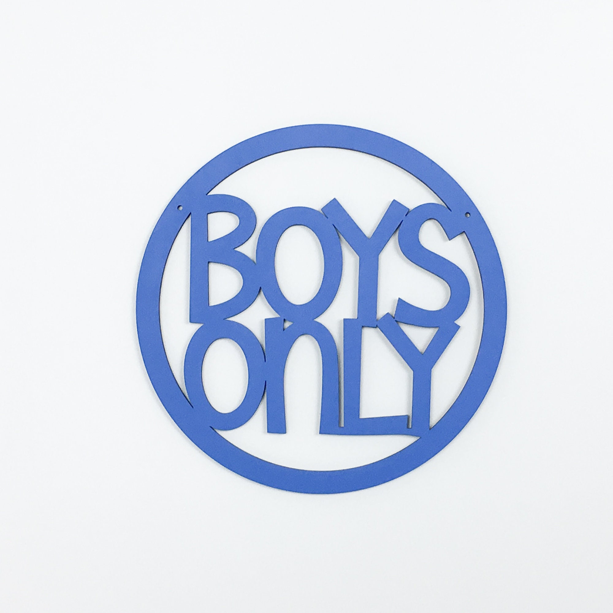 Boys Only Wood Sign Boys Room Sign Modern Boys Room Decor - Etsy