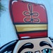Nutcracker Head - Etsy